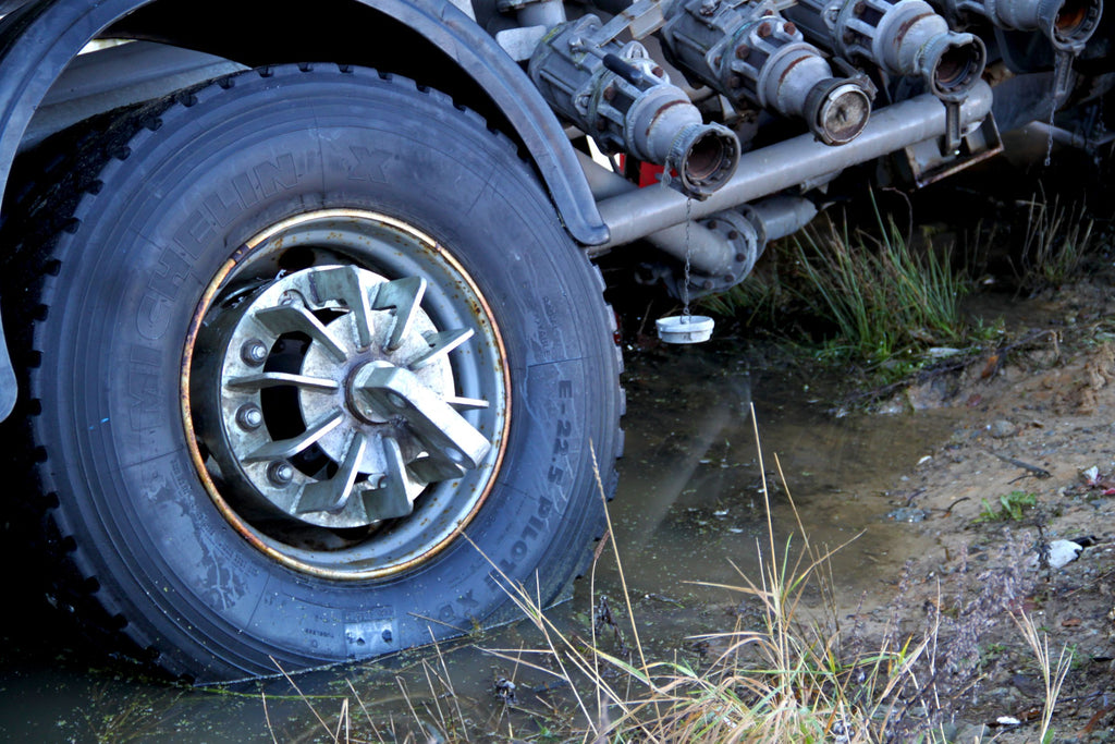 Wheelduck – Safe-Tec.dk